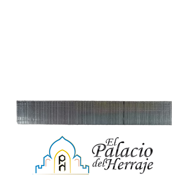 Clavillo F20 (13/16) X 5000 Uds 160140